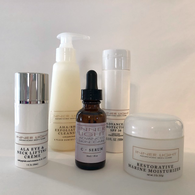 Ethereal Esthetics – Advanced Skin Care Treatments – Libertyville, IL